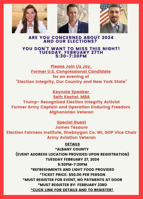 Upstate Conservative Coalition